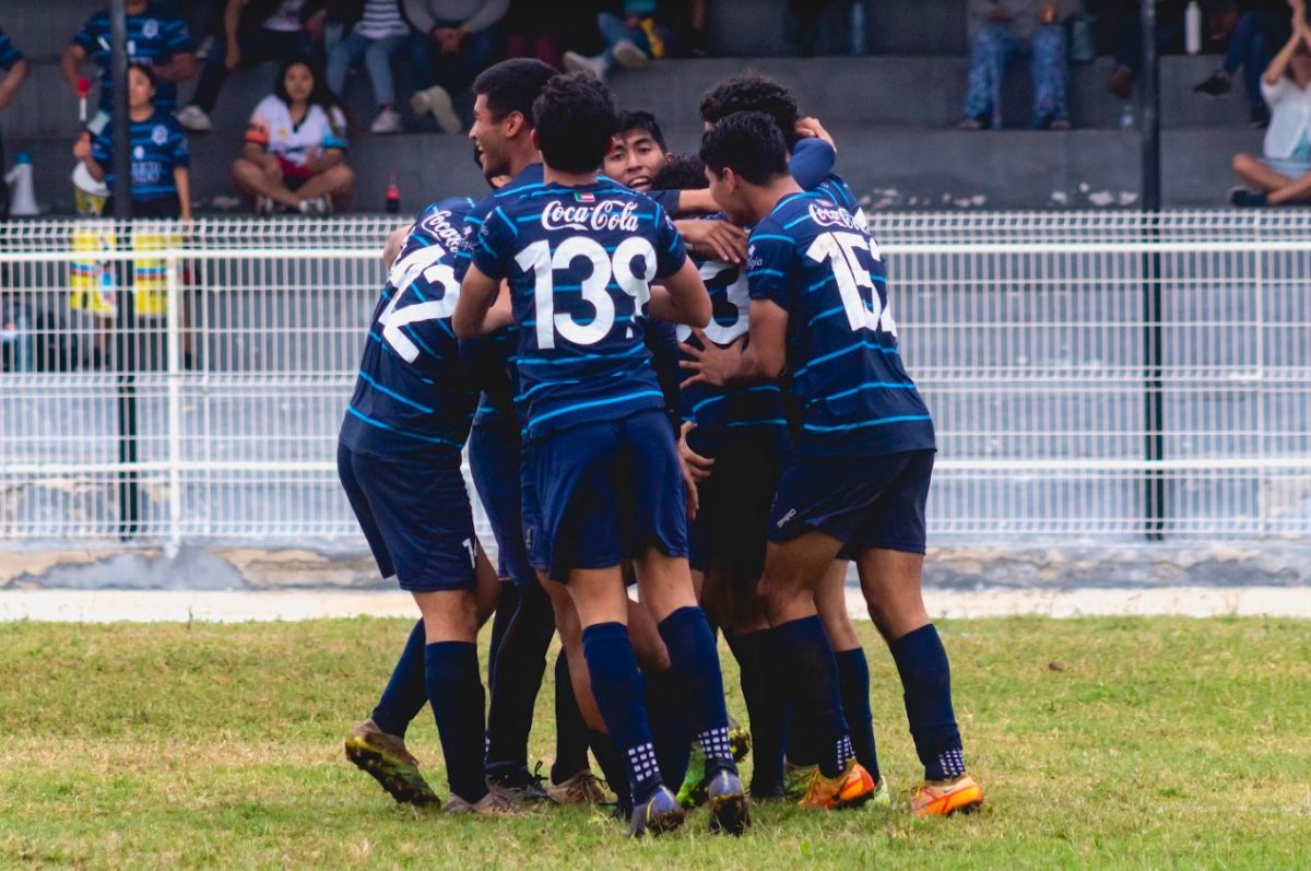 Progreso F.C. continua en plan ganador - Venados FC