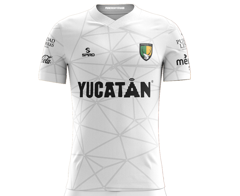Venados FC – Sitio Oficial – Productos Oficiales Venados FC