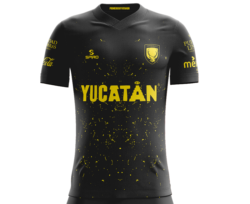 Venados FC – Sitio Oficial – Productos Oficiales Venados FC