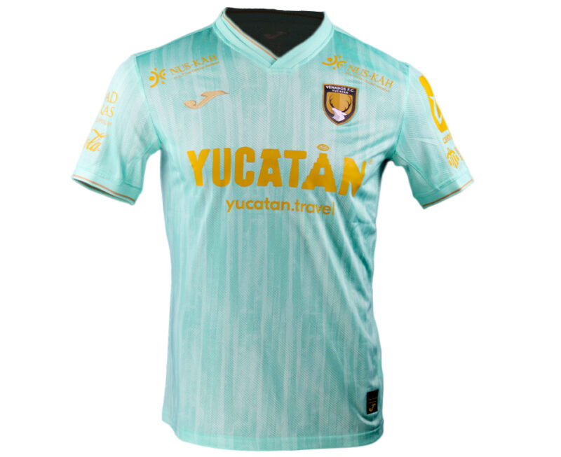 Venados FC – Sitio Oficial – Productos Oficiales Venados FC