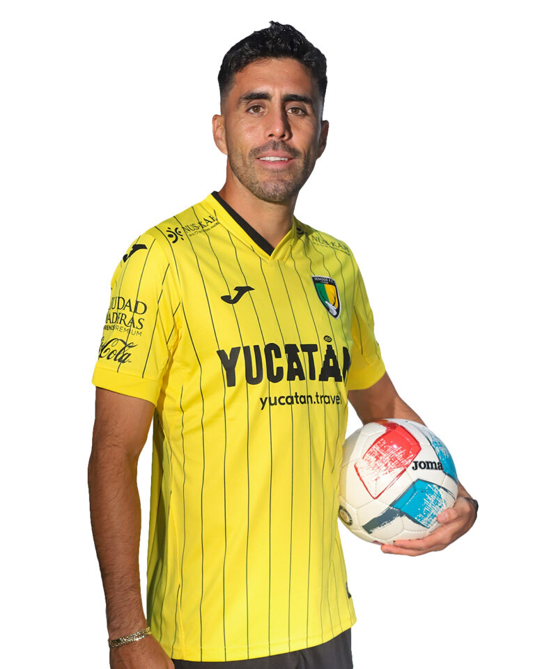 JERSEY LOCAL 25-26 - Venados FC