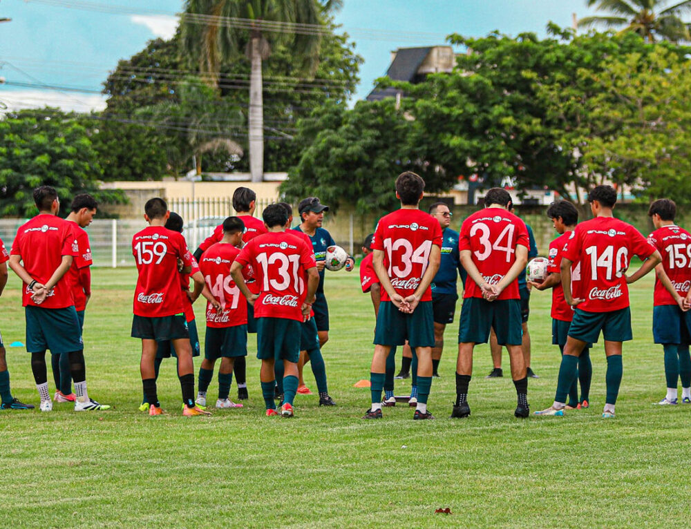 Progreso F.C. empata de visita ante Deportiva Venados. – Venados FC
